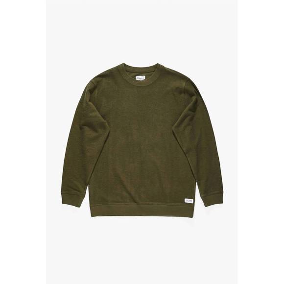 Banks Journal | Shirts | New Banks Journal Mens Dashboard Deluxe Fleece ...